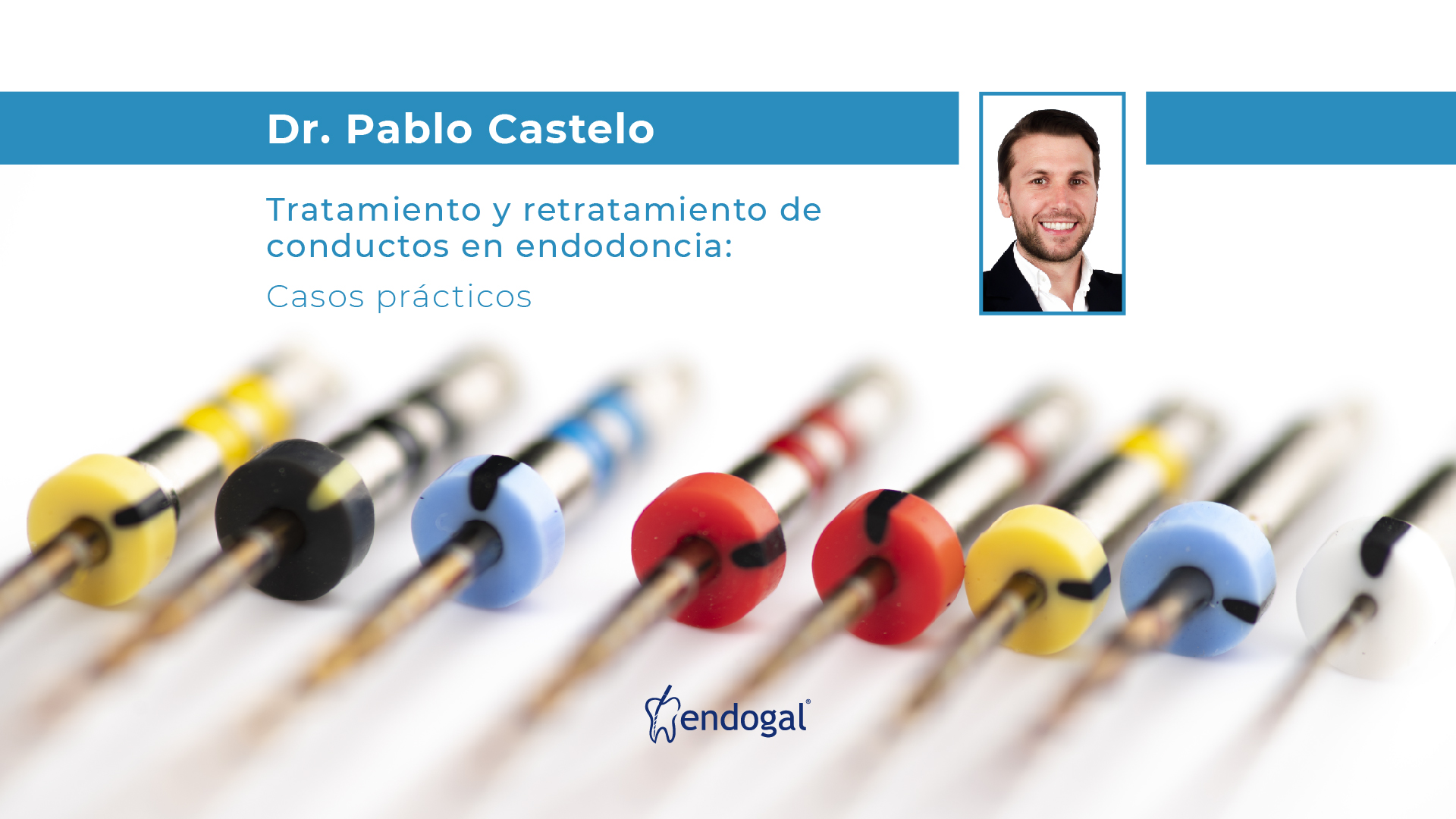 Endogal - Empresa Española de Endodoncia