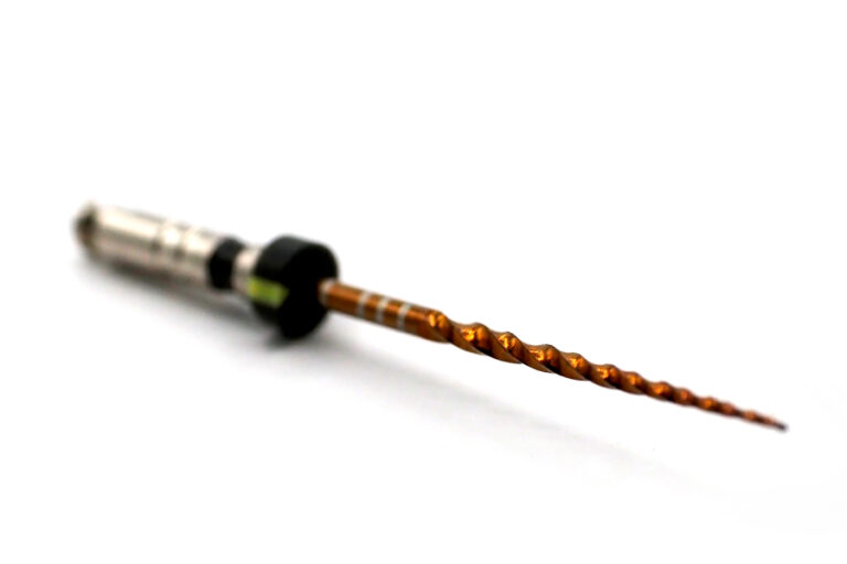 Instrumentos rotatorios - Endogal